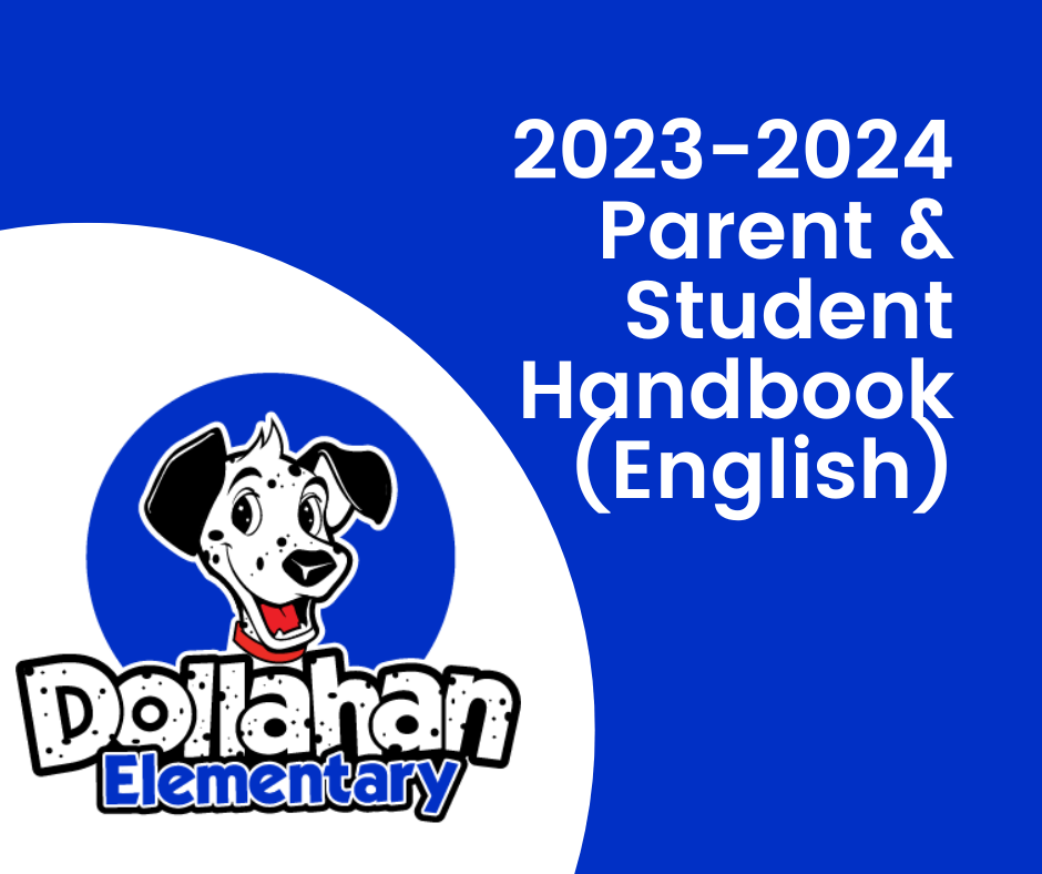 Dollahan Elementary School / Homepage