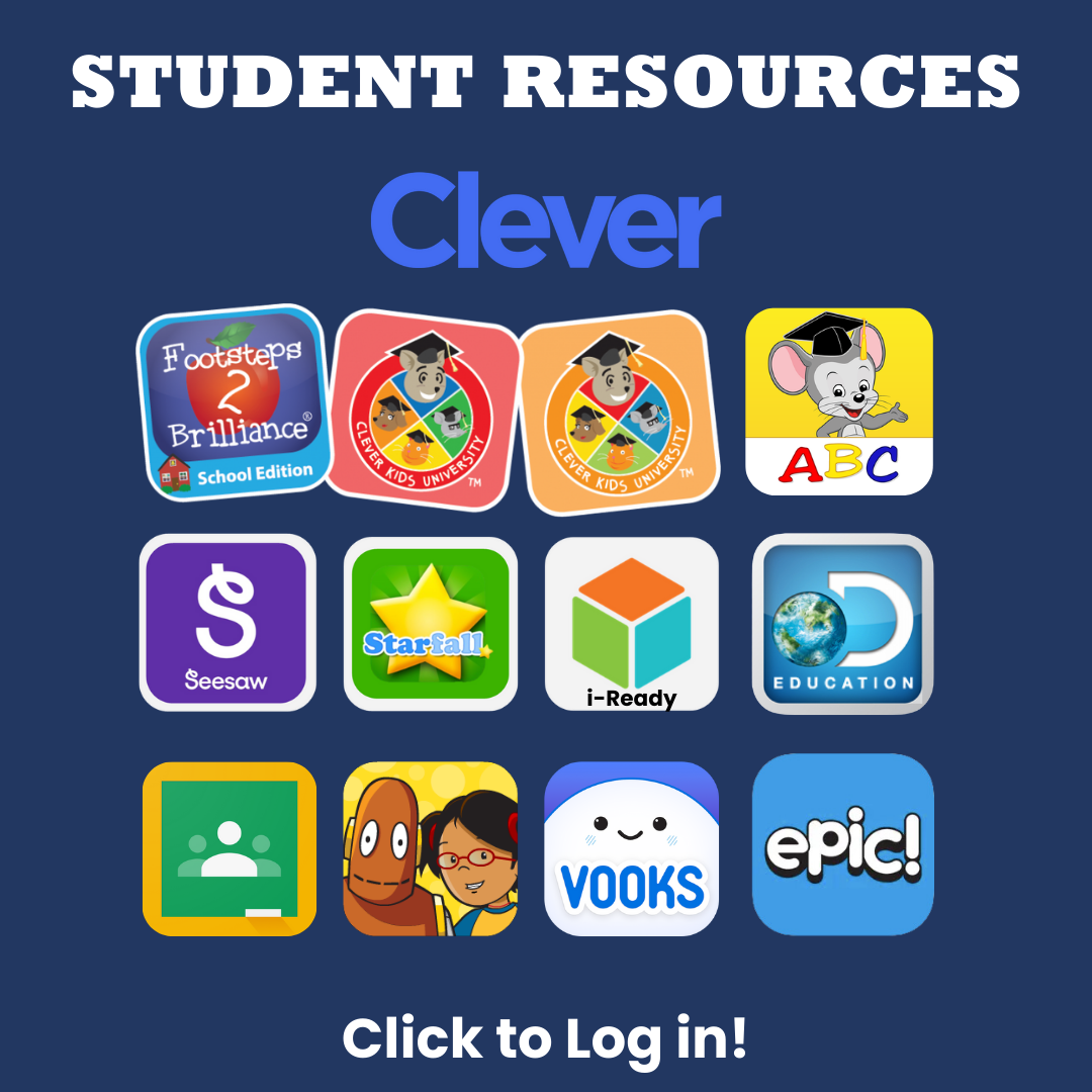 Student Resources / Student Resources